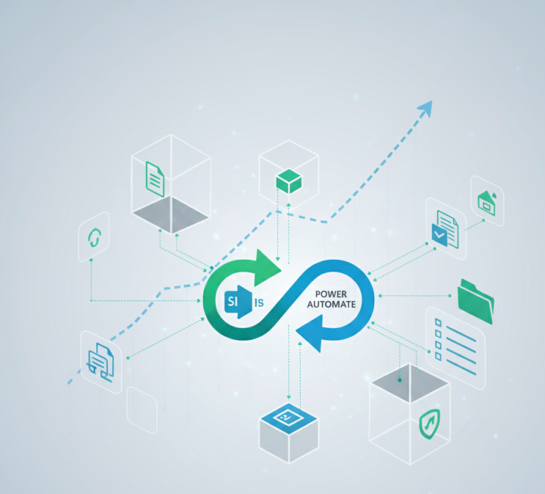 Custom Power Automate Approval Workflow