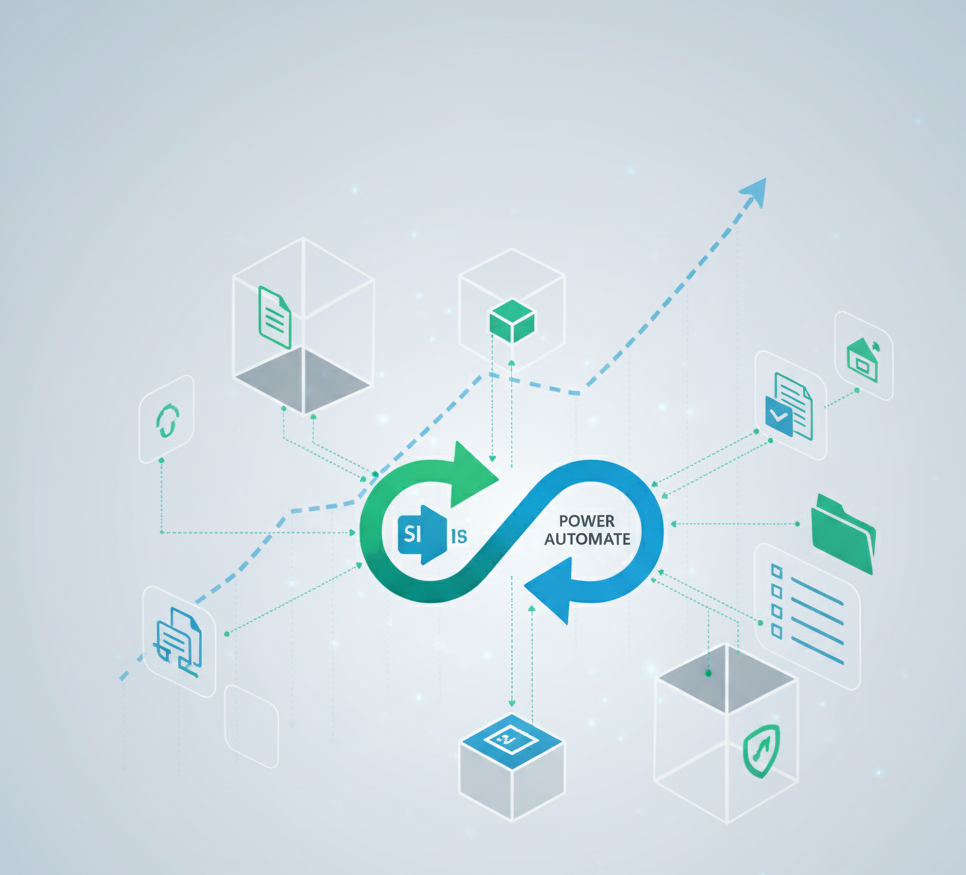 Microsoft 365 Archive SharePoint: Overview & Features