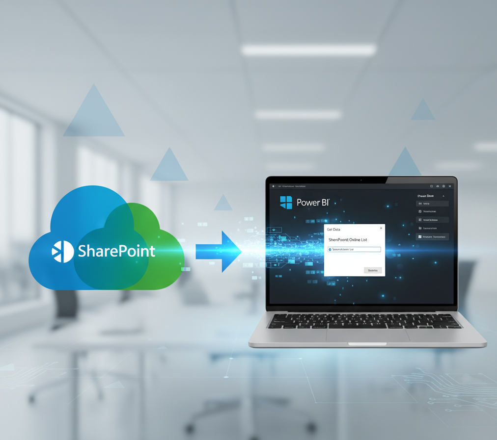 Power BI SharePoint Dashboard Guide