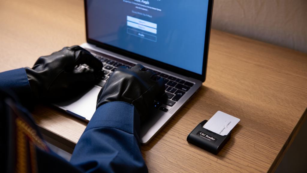 Secure OWA USMC Access: Best Practical Tips